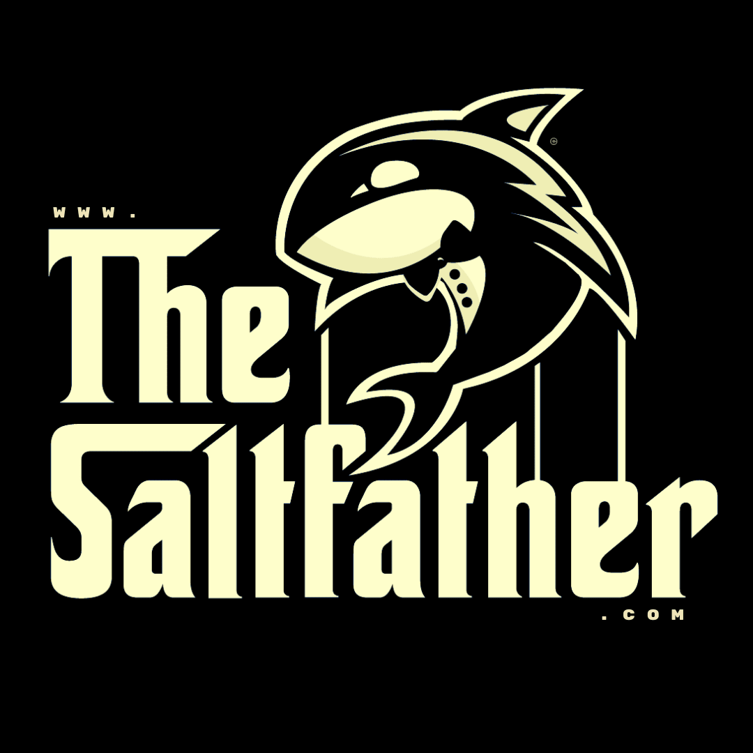 The Saltfather